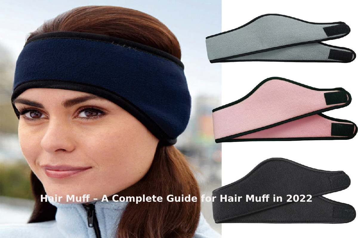 Hair Muff – A Complete Guide for Hair Muff in 2025