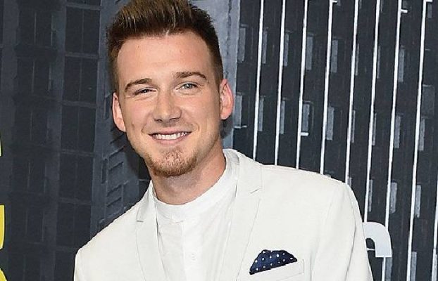 MORGAN WALLEN SHORT HAIR - Mom Beauty Tips